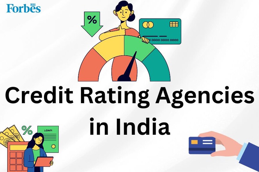 List Of Credit Rating Agencies In India - Forbes India