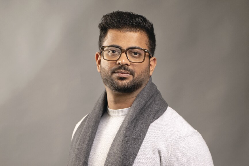 Monika Alcobev's Strategic Triumph: Managing Director & CEO Kunal Patel Reflects On Partnership ...