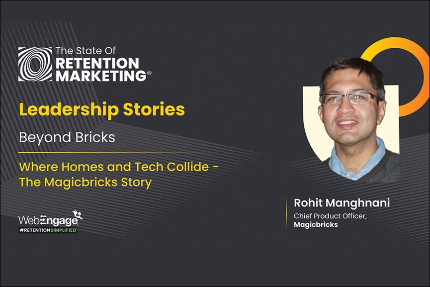 Beyond Bricks: Where Homes And Tech Collide - The Magicbricks Story ...