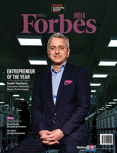 Forbes India Archive | 08 March, 2024