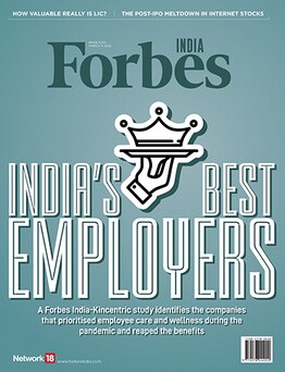 Forbes India Archive | 11 March, 2022