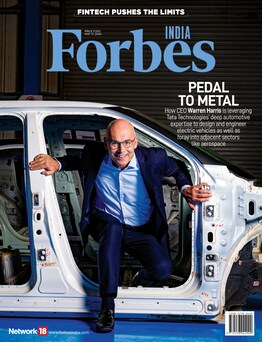 Forbes India Archive | 17 May, 2024