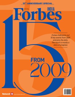 Forbes India Archive | 31 May, 2024