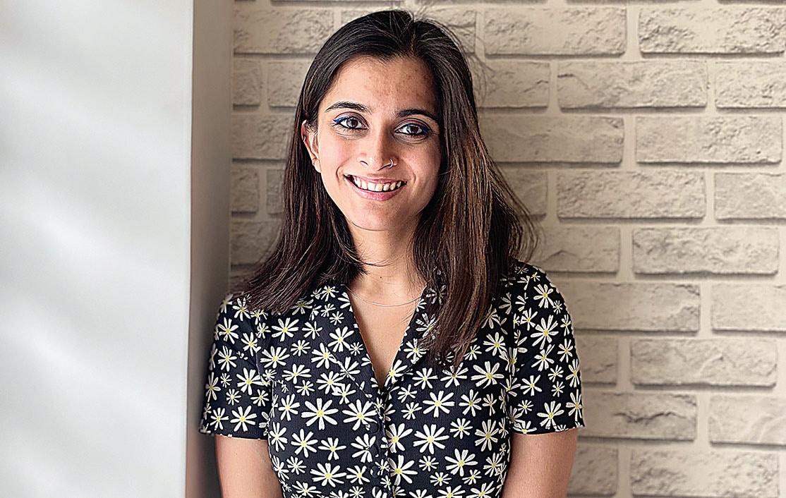 Divija Bhasin Creator Stats, Biography | About Divija Bhasin - Forbes ...