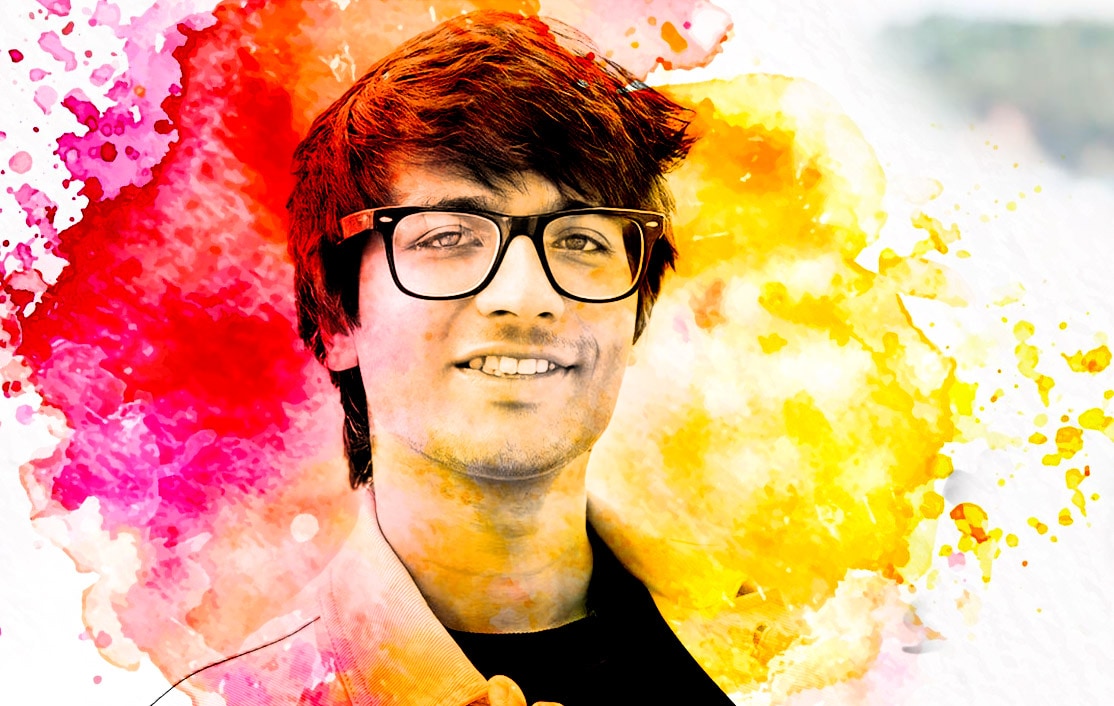 Sourav Joshi Creator Stats, Biography | About Sourav Joshi - Forbes ...