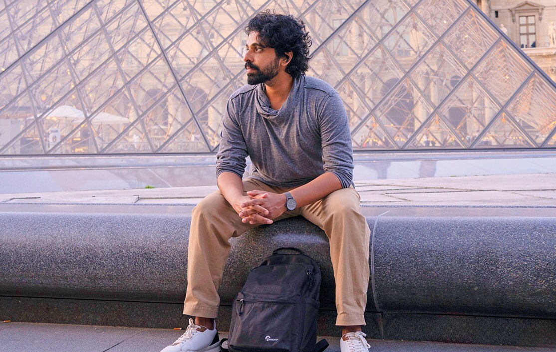 Vimal Chandran Creator Stats, Biography | About Vimal Chandran - Forbes ...