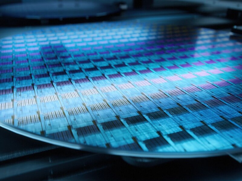 Explained: The Unbelievably Complex Process Of Making Semiconductor ...