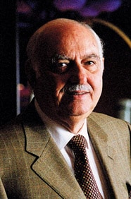 Pallonji Mistry - Forbes India Magazine