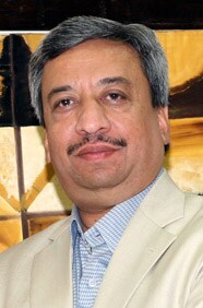 Pankaj Patel - Forbes India Magazine