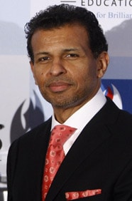 Sunny Varkey - Forbes India Magazine